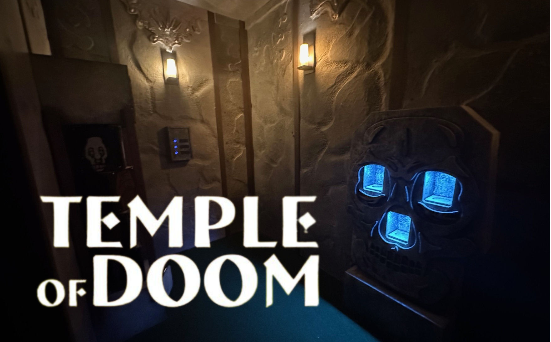 Excalibur Family Entertainment Center